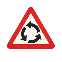 Kuwait Driving Test Guide to Navigate Roundabouts